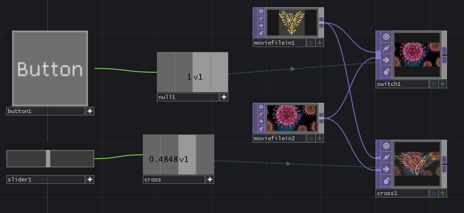 【TouchDesigner笔记】NO.2_touchdesiger里的level-CSDN博客