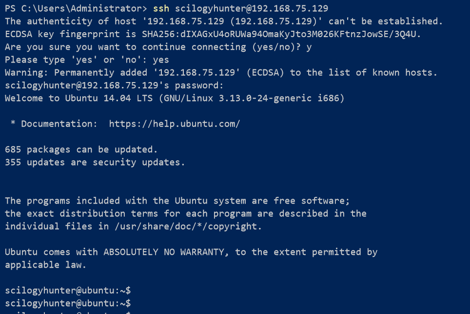SSH如何访问局域网内其它主机上的NAT网络模式下的虚拟机_vmware里的虚机做了nat转发端口但外面的机器还是不能ssh-CSDN博客