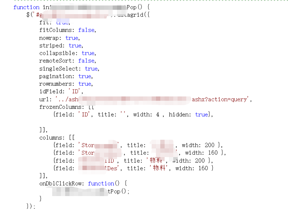 WebForm table表格的应用_webform主從表-CSDN博客