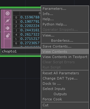 【TouchDesigner笔记】NO.2_touchdesiger里的level-CSDN博客
