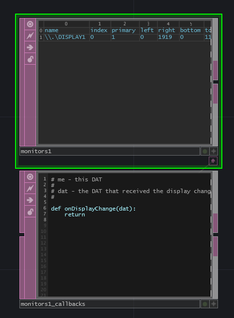 【TouchDesigner笔记】NO.2_touchdesiger里的level-CSDN博客