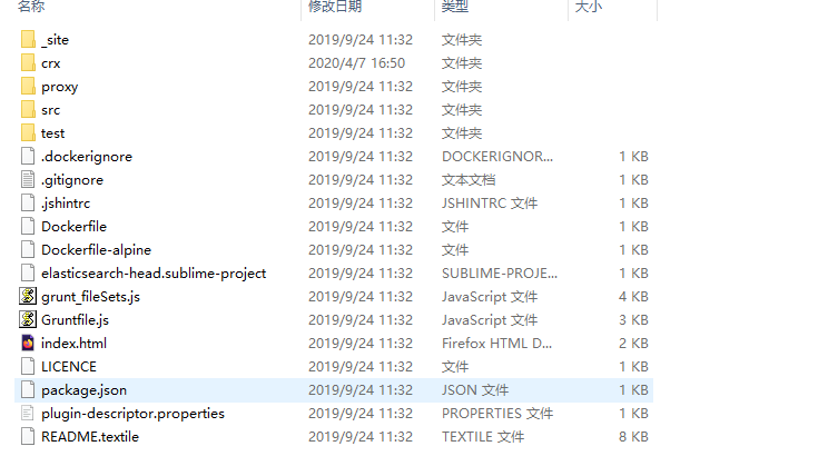 elasticsearch - elasticsearch-head，chrome插件-CSDN博客