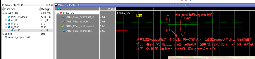 SV的接口应用——interface_sv interface-CSDN博客