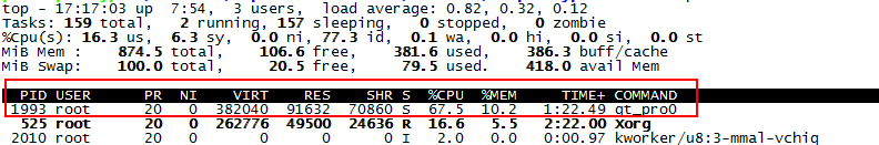 树莓派上实现qt+opencv获取mipi-csi摄像头视频以及qt使用wiringPi库控制LED的亮灭_如何使用opencv+qt打开mipi摄像头-CSDN博客