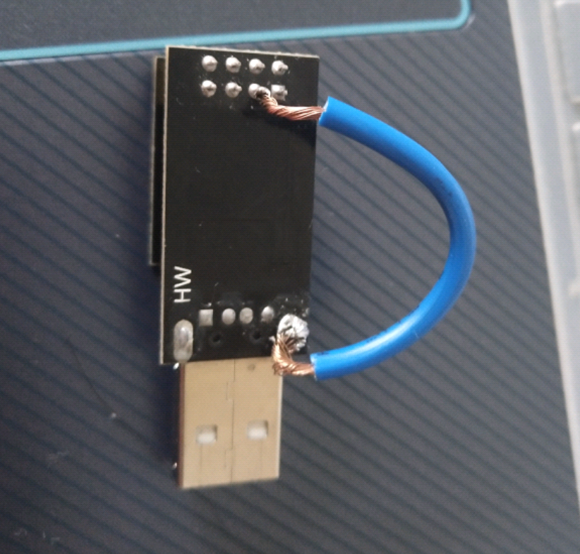 利用esp8266接入小爱同学，实现智能台灯的改造物联网初识8266接入易微联代码 Csdn博客 