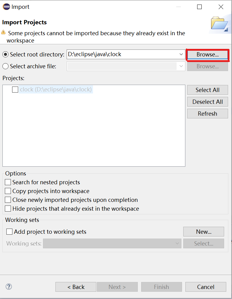 如何打开java工程文件_java工具怎么打开-CSDN博客