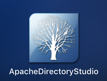 apacheDS ldap 安装，配置，增删查该及备份恢复-CSDN博客