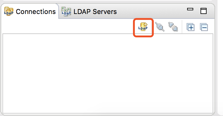 apacheDS ldap 安装，配置，增删查该及备份恢复-CSDN博客