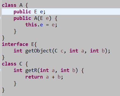Java中Lambda表达式的使用_java lamda表达式-CSDN博客