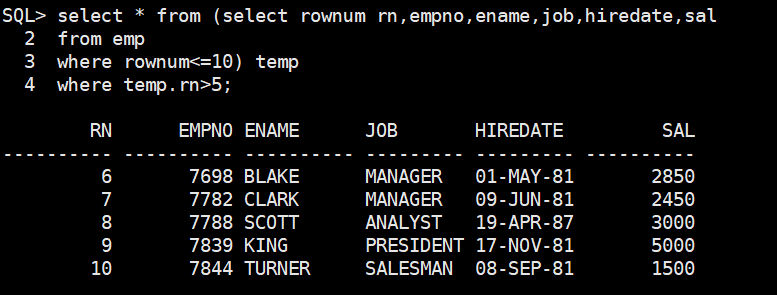 SQL的数据更新操作（增、删、改）-CSDN博客