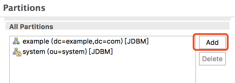 apacheDS ldap 安装，配置，增删查该及备份恢复-CSDN博客
