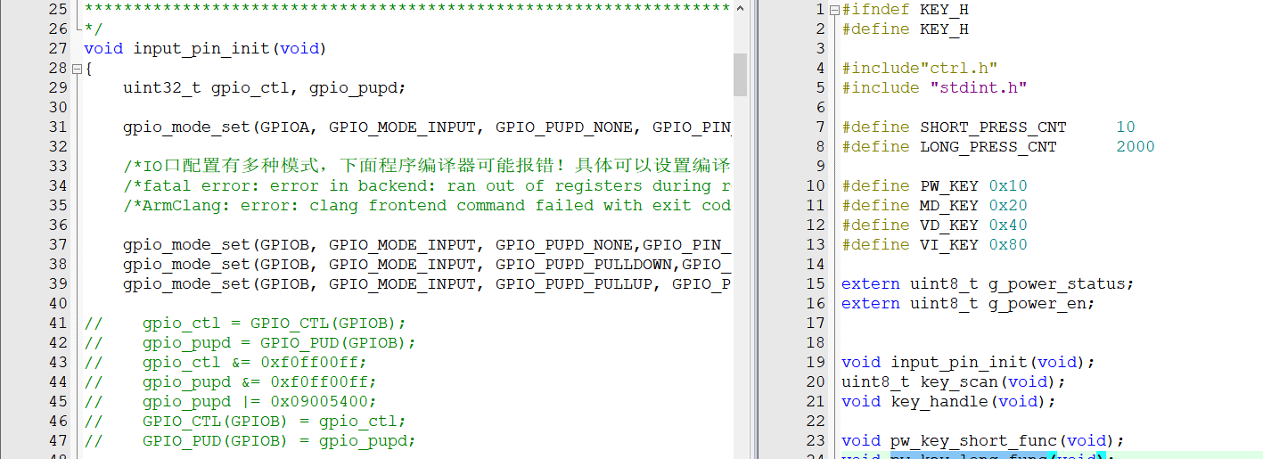 Keil编译出现： ArmClang.exe: error: Failed to check out a license.Keil Licensing error: No TOOLS.ini ...