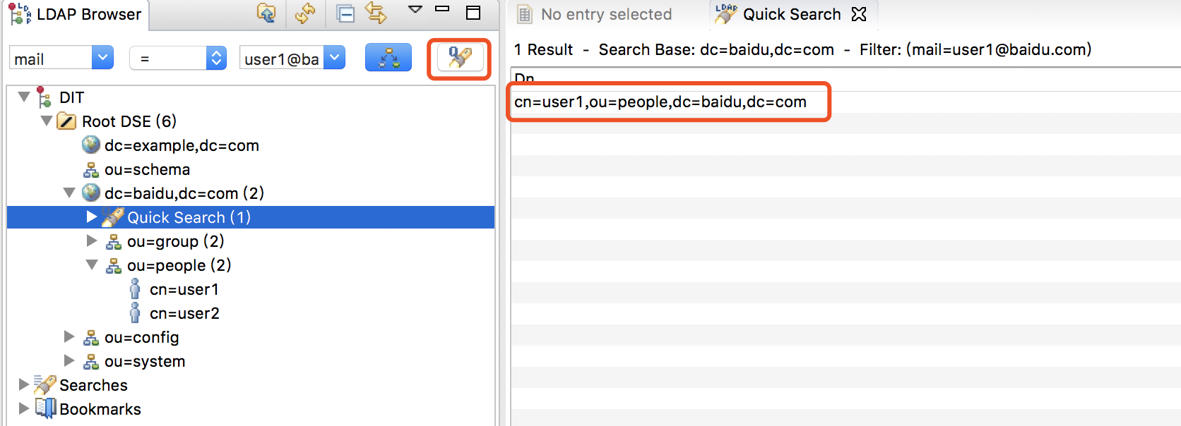 apacheDS ldap 安装，配置，增删查该及备份恢复-CSDN博客