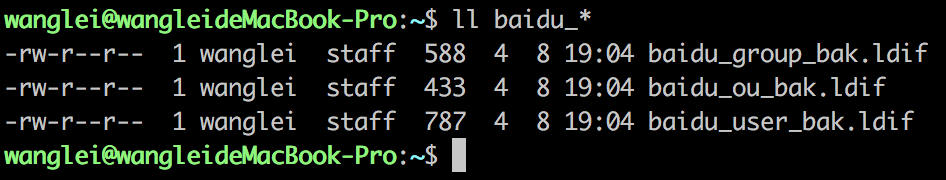 apacheDS ldap 安装，配置，增删查该及备份恢复-CSDN博客