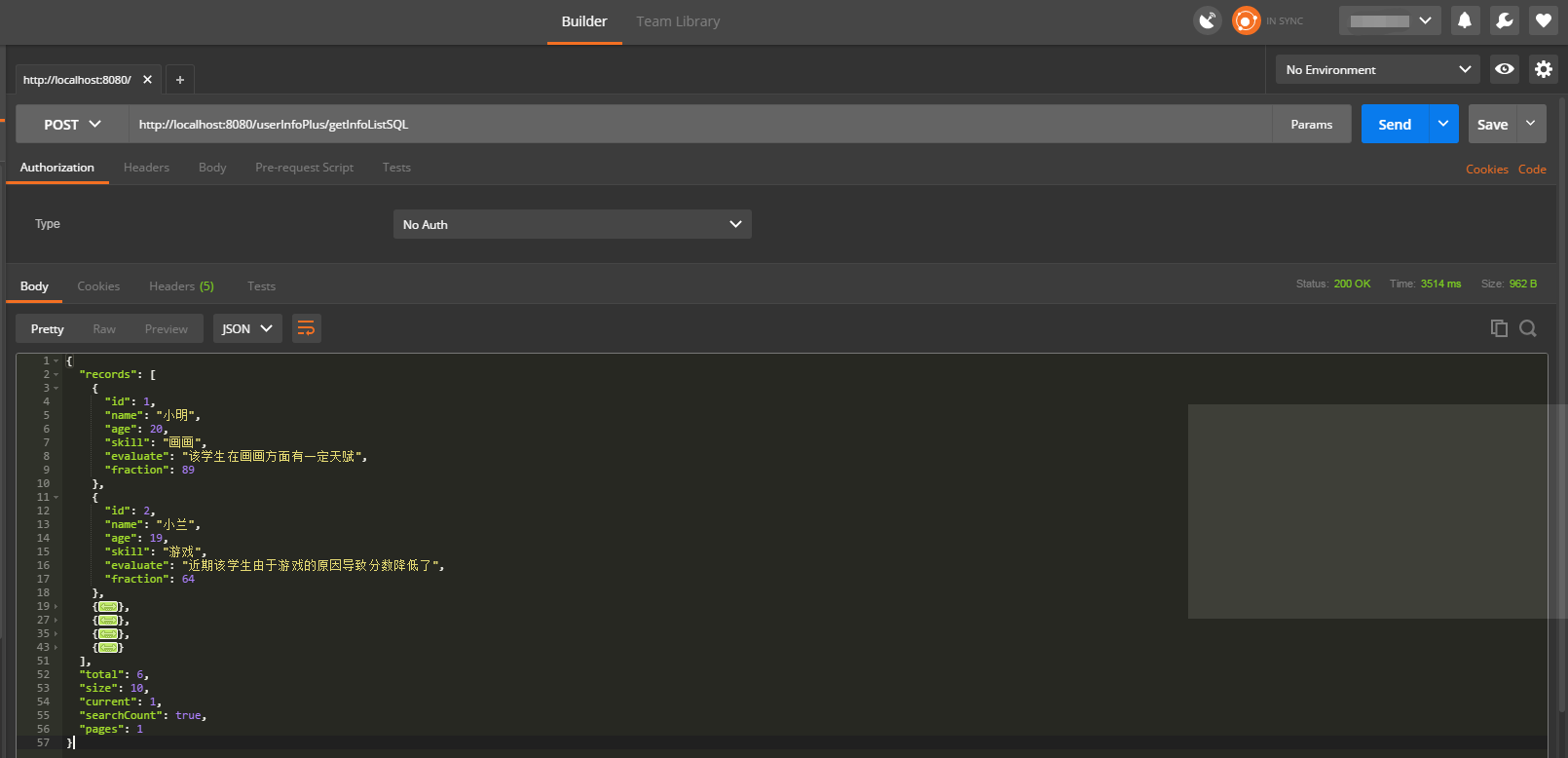 springboot2集成mybatis-plus_springboot2+mybatis plus介绍-CSDN博客