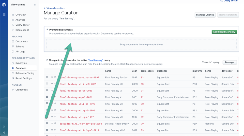 Enterprise：Elastic App Search 入门 - Ruby-CSDN博客