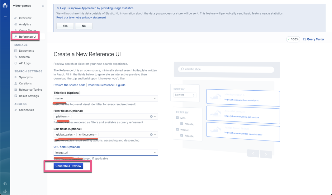 Enterprise：Elastic App Search 入门 - Ruby-CSDN博客
