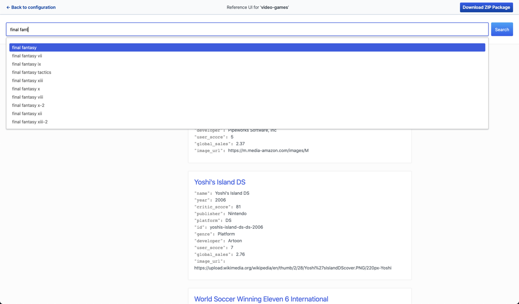 Enterprise：Elastic App Search 入门 - Ruby-CSDN博客