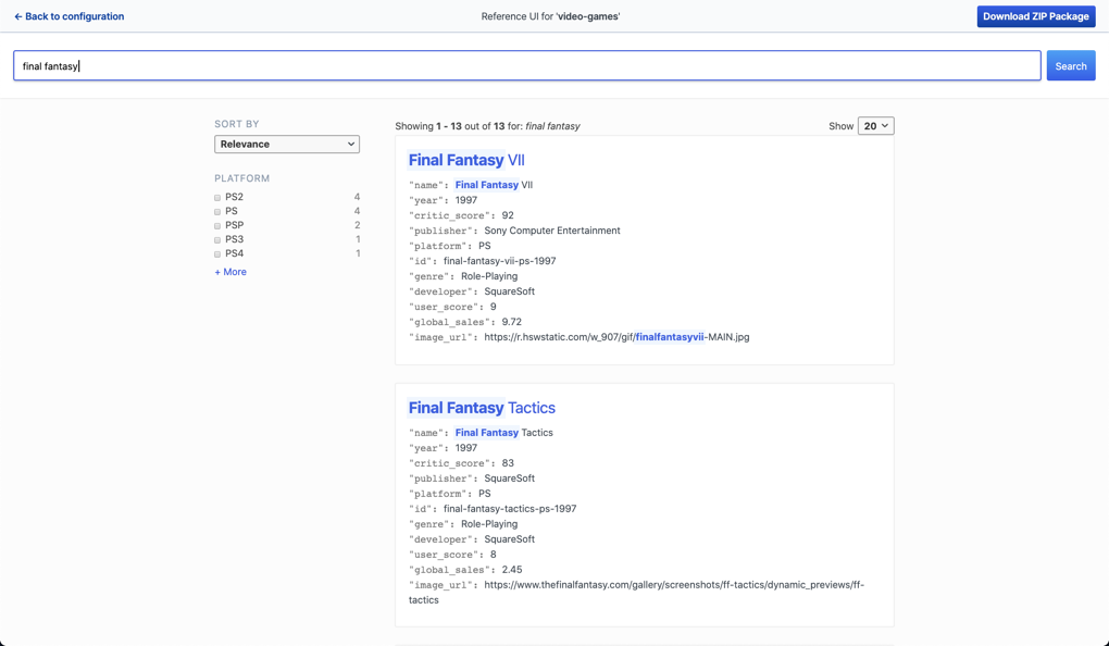 Enterprise：Elastic App Search 入门 - Ruby-CSDN博客