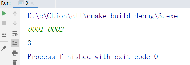 clion-debug调试步骤_clion debug-CSDN博客