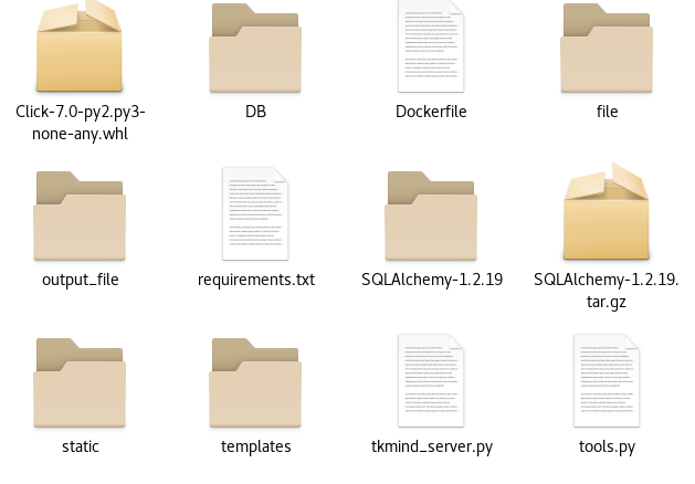 docker安装python的whl包和tar包_dockerfile 书写安装本地python whl包-CSDN博客