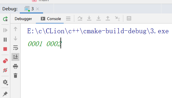 clion-debug调试步骤_clion debug-CSDN博客