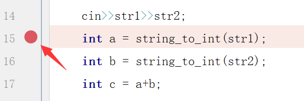 clion-debug调试步骤_clion debug-CSDN博客