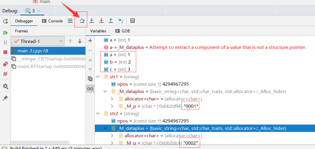 clion-debug调试步骤_clion debug-CSDN博客