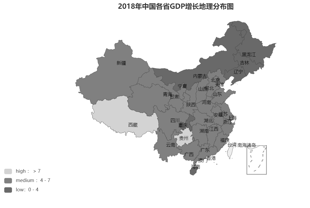 pyecharts安装及画2018年中国各省gdp增长地图_pyecharts画map显示gdp-CSDN博客