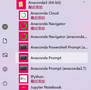 Anaconda+pycharm+tensorflow安装和环境配置（win10）_anaconda跟pycharm,tensorflow要在一个盘吗-CSDN博客