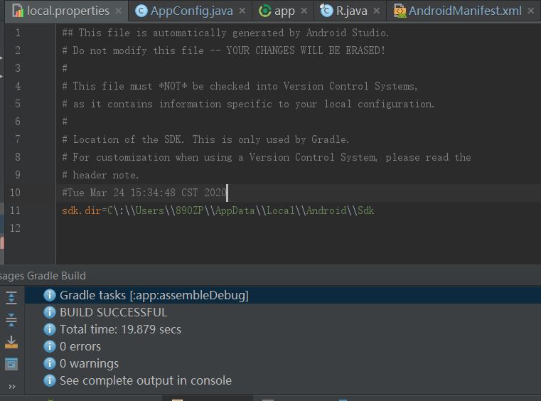 如何解决Error:No toolchains found in the NDK toolchains folder for ABI with prefix: mipsel-linux ...