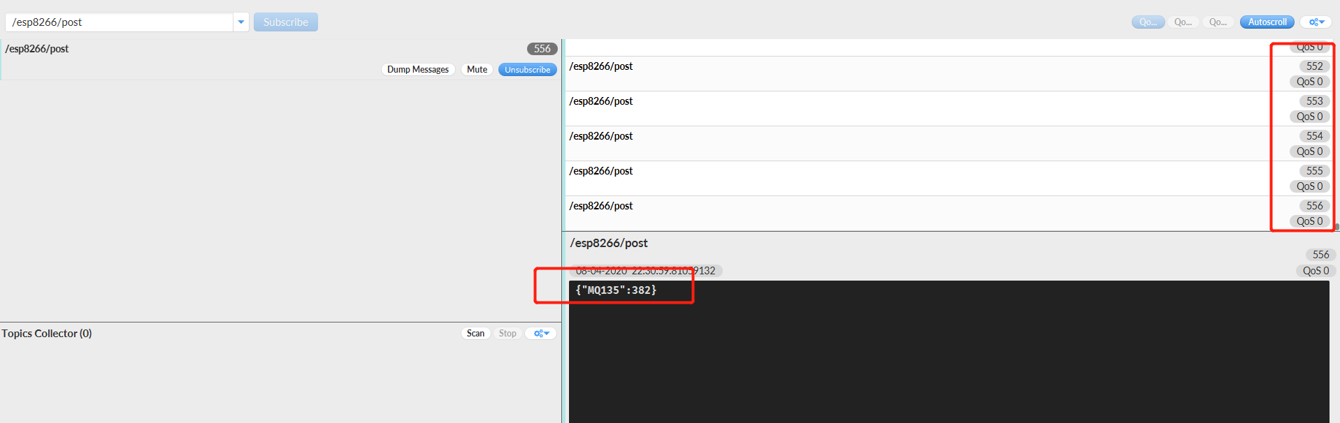 ESP8266学习进阶实用篇(1)——SmartConfig智能配网（附带完整简配版有害气体检测仪开发）_esp8266 smartconfig-CSDN博客