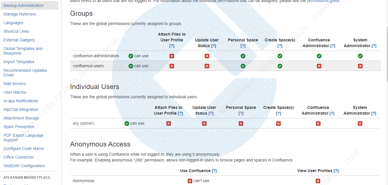 Confluence介绍与使用_confluence使用-CSDN博客