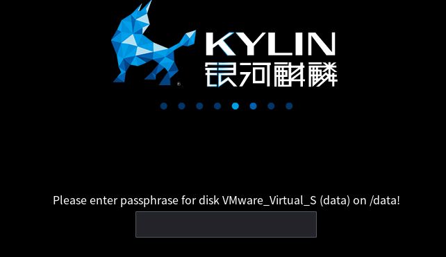 Linux下LUKS加密磁盘_linux luks-CSDN博客