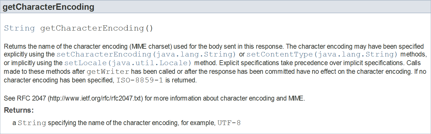 在JAVAweb中response.getWriter().write(msg)其中msg到底可以写什么内容_java response写入msg怎么弄-CSDN博客