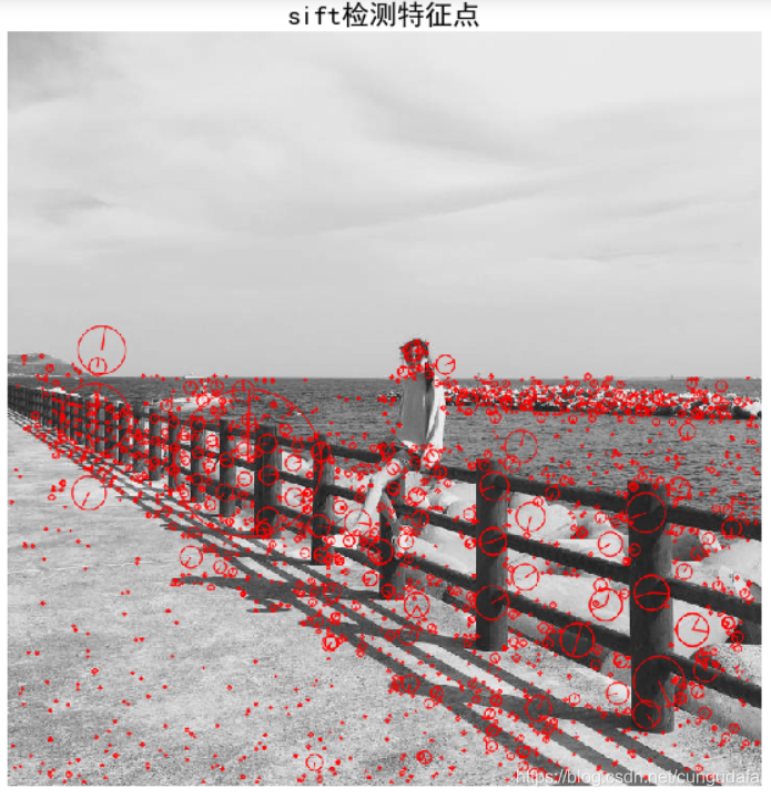Pythonopencv2(三)图像特征匹配opencv 图形匹配 Csdn博客