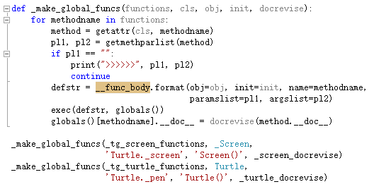 turtle窗口显示、隐藏与turtle.Terminator深层探究-CSDN博客