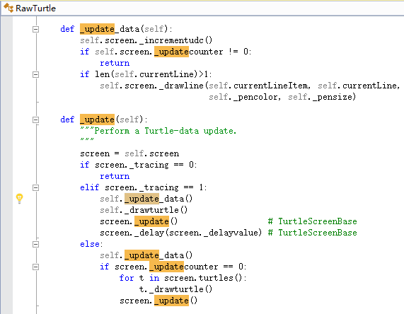 turtle窗口显示、隐藏与turtle.Terminator深层探究-CSDN博客