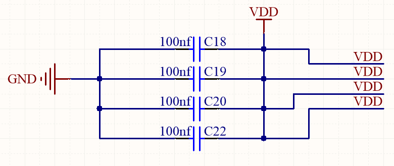【Aurix系列学习】TC264D最小系统搭建—电源配置_tc264引脚耐压值-CSDN博客