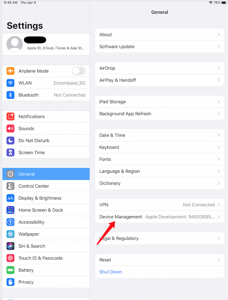 Xcode无证书真机调试方法communication With Apple Failed Csdn博客 