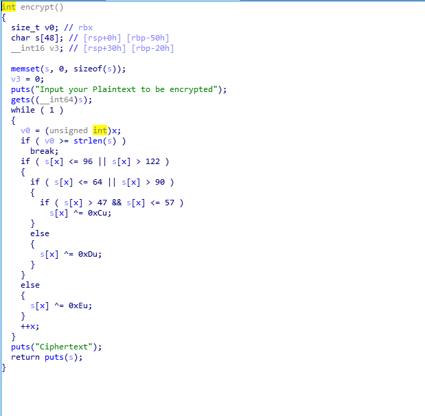 BUUCTF ciscn_2019_en_2-CSDN博客