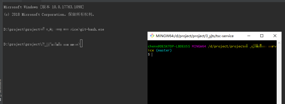 Idea中Terminal环境变量更新_设置Bash.exe&git-bash.exe&Idea 设置Terminal 打开Git Bash_idea terminal 环境变量-CSDN博客