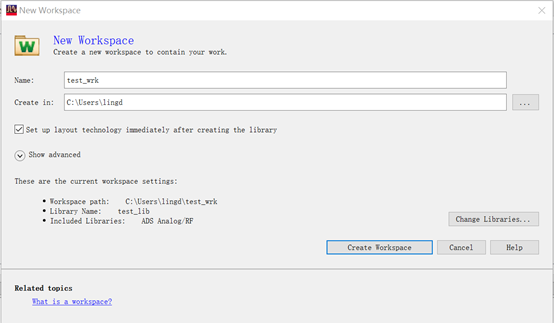 "Update substrate from schematic has failed.: invalid vector subscript ...