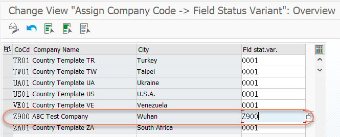 SAP FI 系列 006 : COA 的概念和配置_sap coa-CSDN博客
