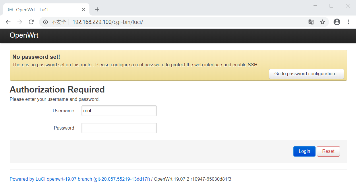 OpenWrt 概述与快速入门-CSDN博客
