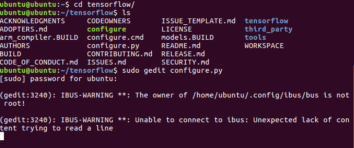 查看Tensorflow对应Bazel版本_tensorflow 2.11对应bazel-CSDN博客