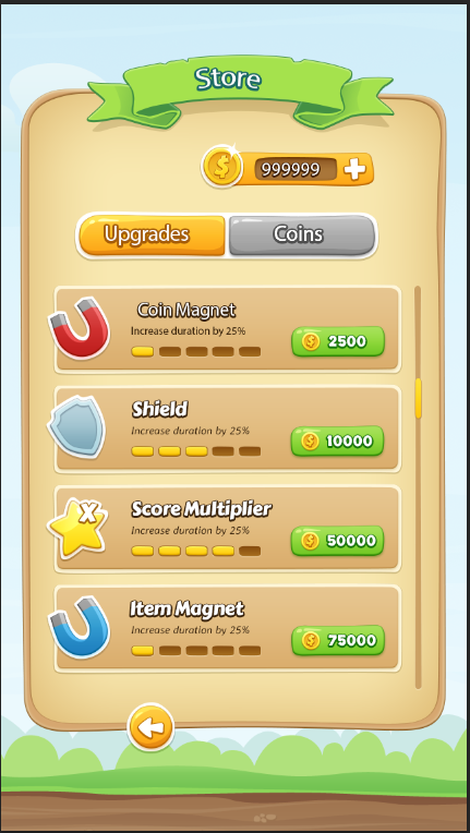 Psd 2 Unity uGUI Pro 使用介绍-CSDN博客