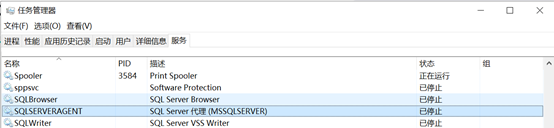 Sql Server连接到服务器，无法连接到 Local。在与 Sql Server 建立连接时出现与网络相关的或特定于实例的错误。未找到或无法访问服务器。请验证实例名称是否正确并且