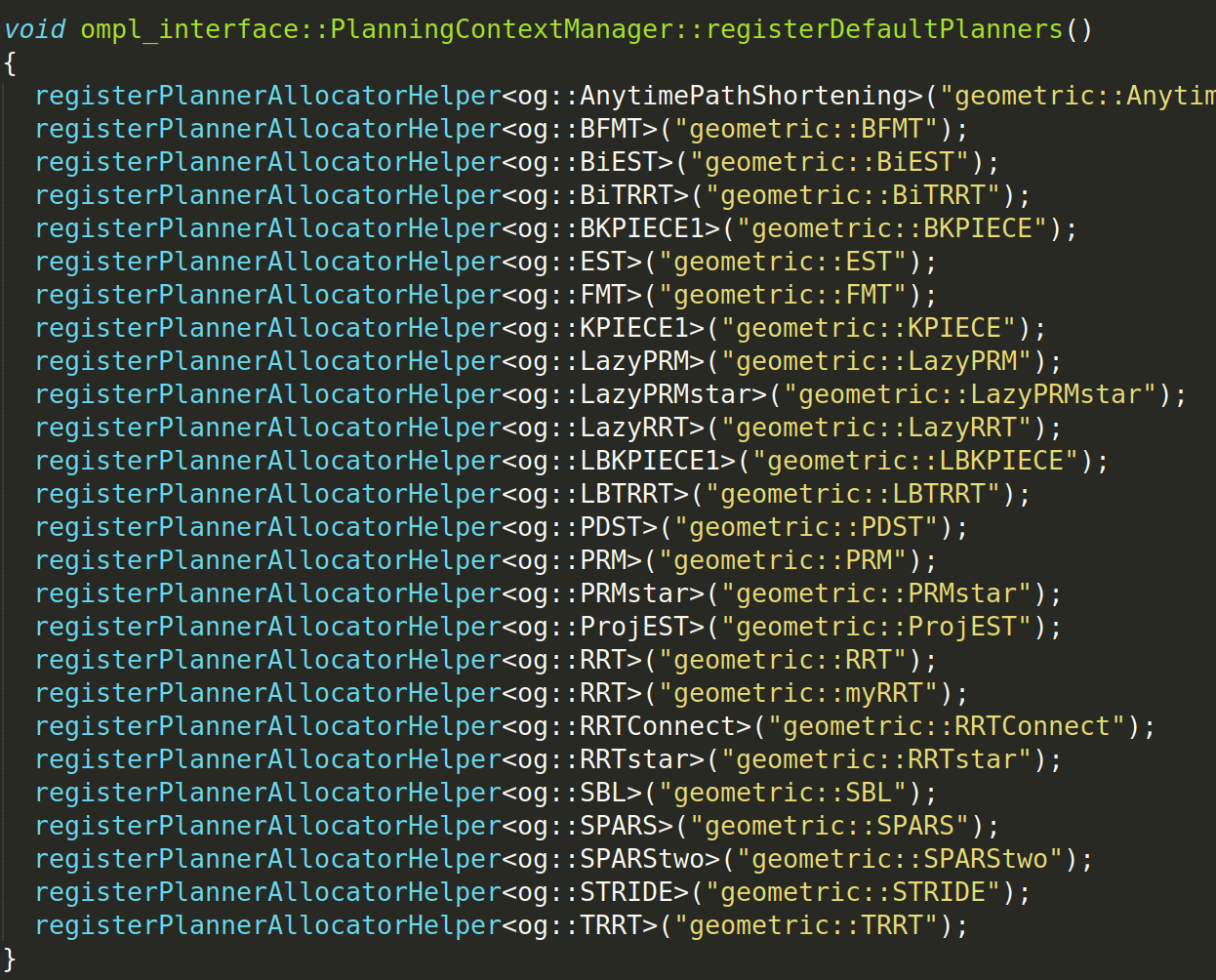 OMPL学习--第三篇之源码安装Moveit!和OMPL(Melodic版本)_源码安装moveit,临时扩大内存-CSDN博客