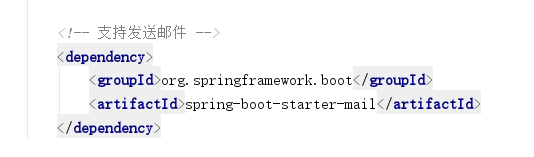 springboot 实现密码找回功能_springboot 前后端分离 忘记密码-CSDN博客
